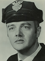 Police Officer Gary Yost Sr. - Block Parole